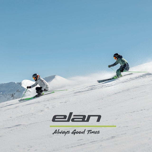 Shop Elan Skis Online - Alpine Sports Jindabyne | Alpine Sports ...